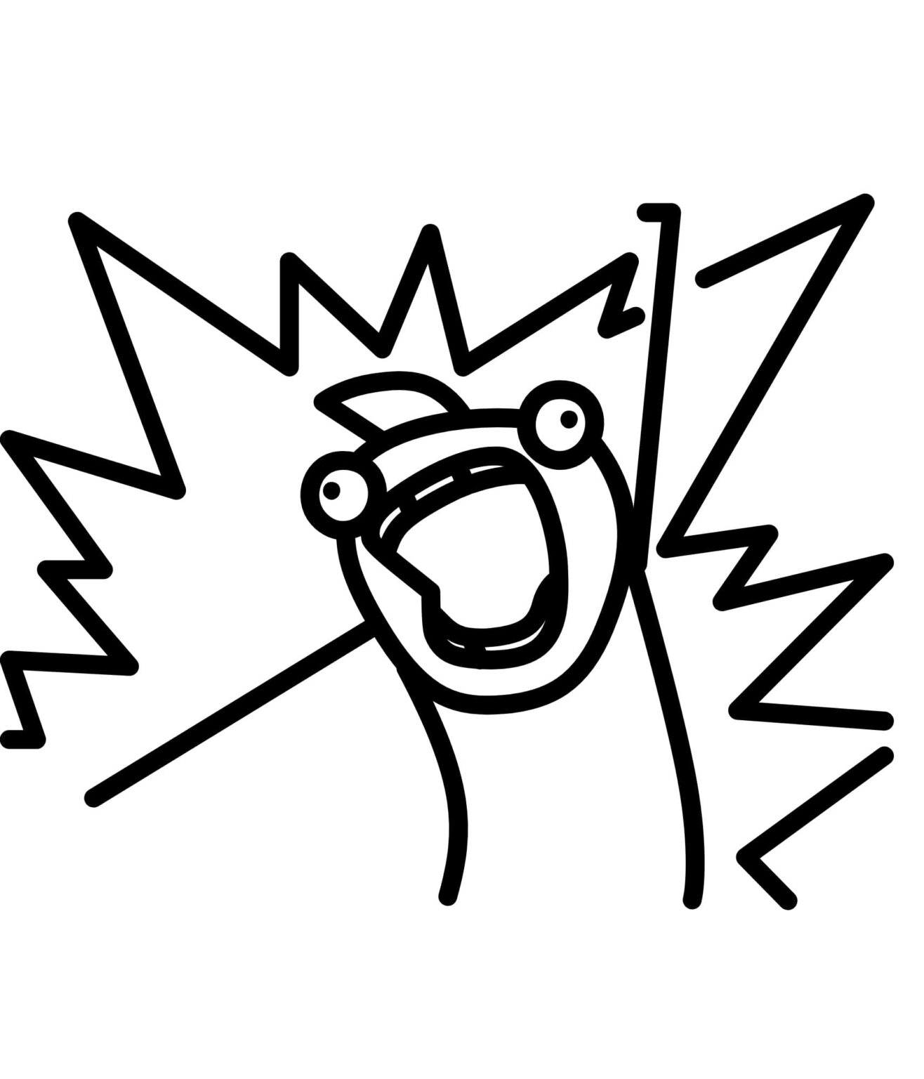 Ảnh meme top 101+ hình meme