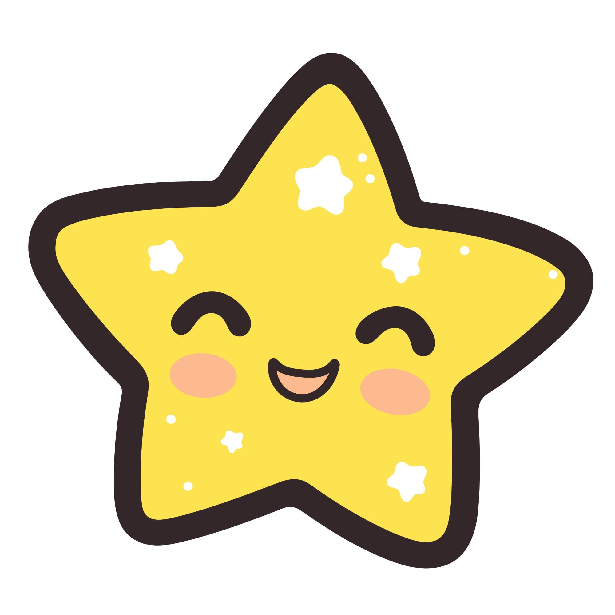 tải hình ngôi sao miễn phí